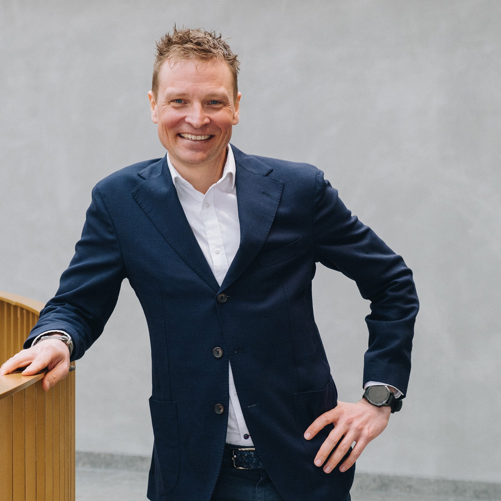 Aker BioMarine | Management Team